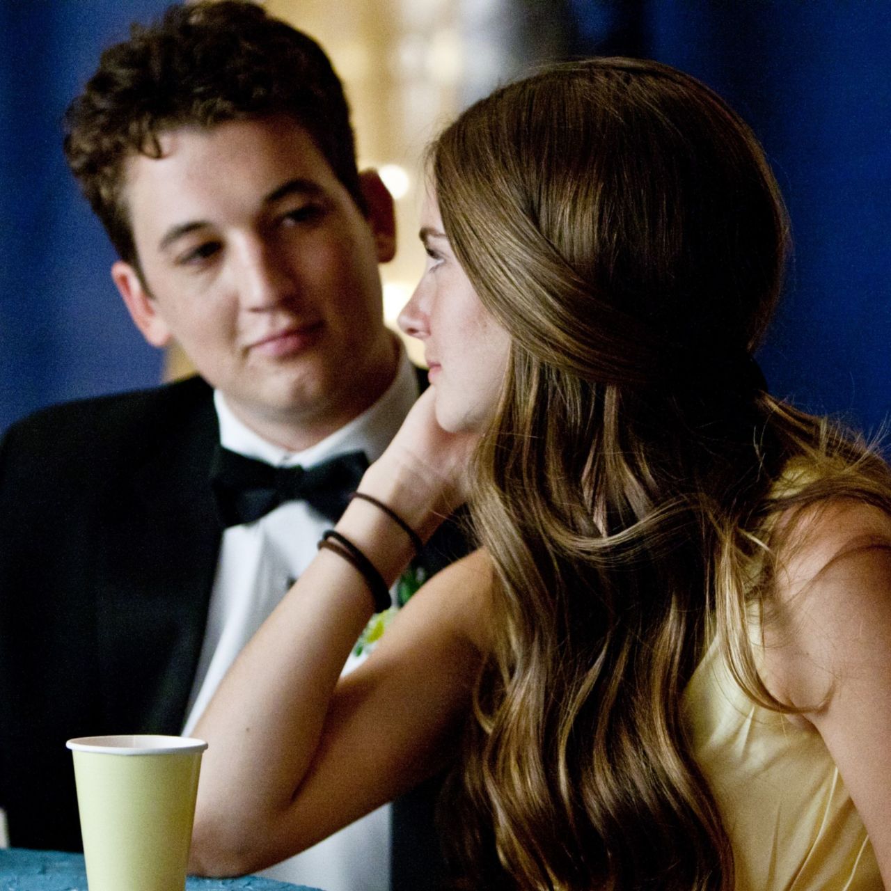 10 Sexy Things That Only Happen Before You Turn 18