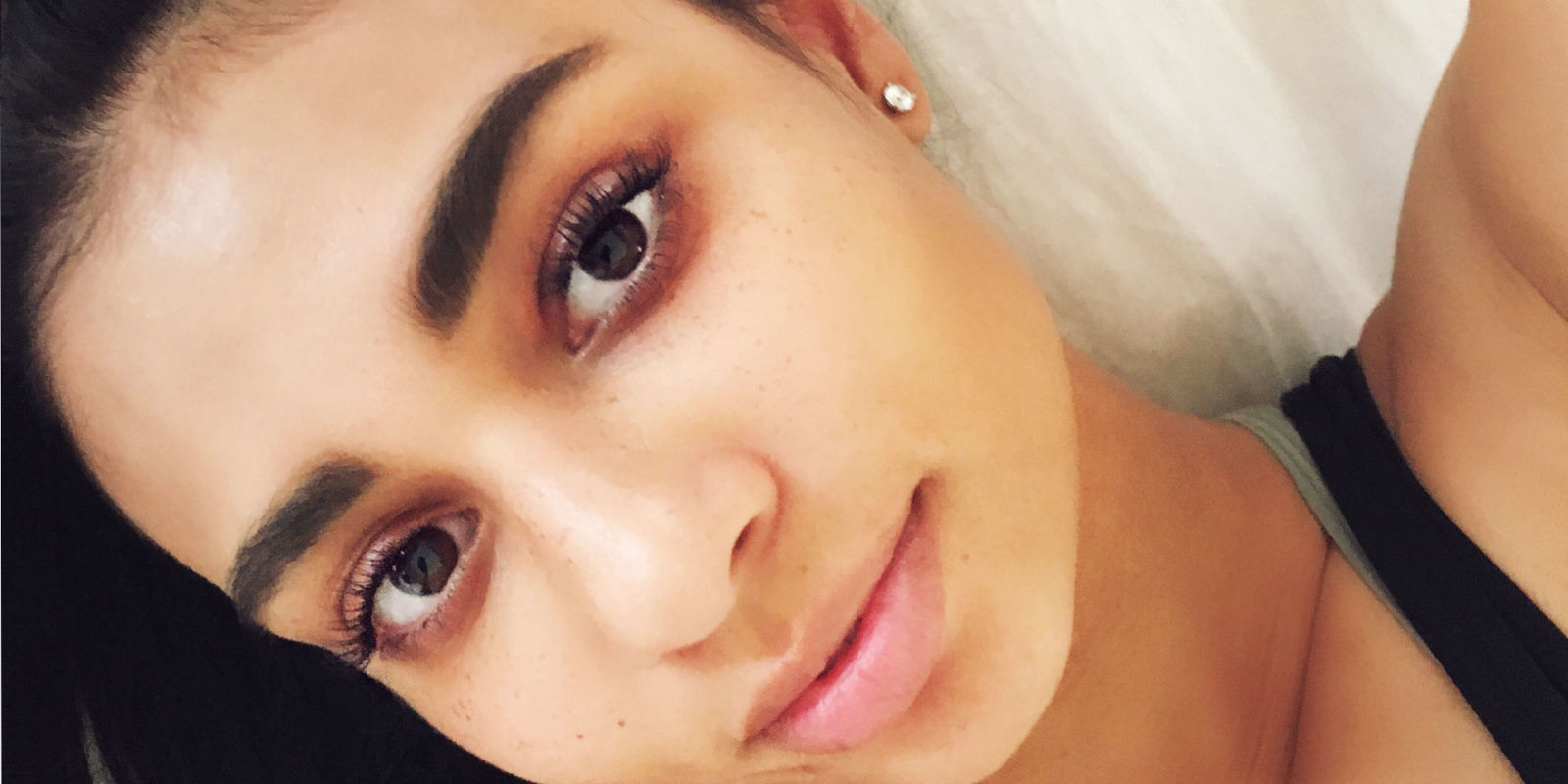 thick eyelashes extensions