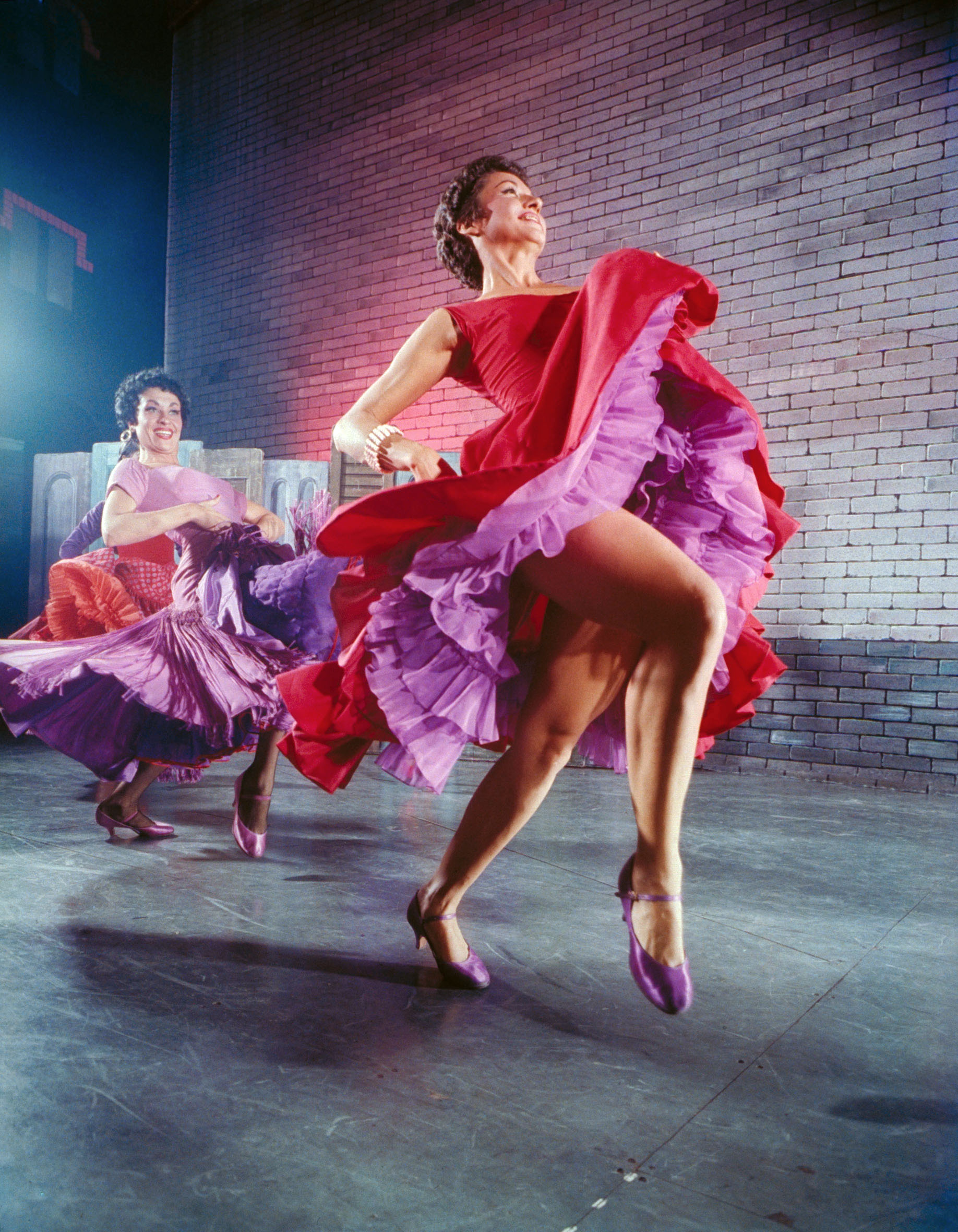 Best Red Dresses In Fashion History Iconic Red Dresses