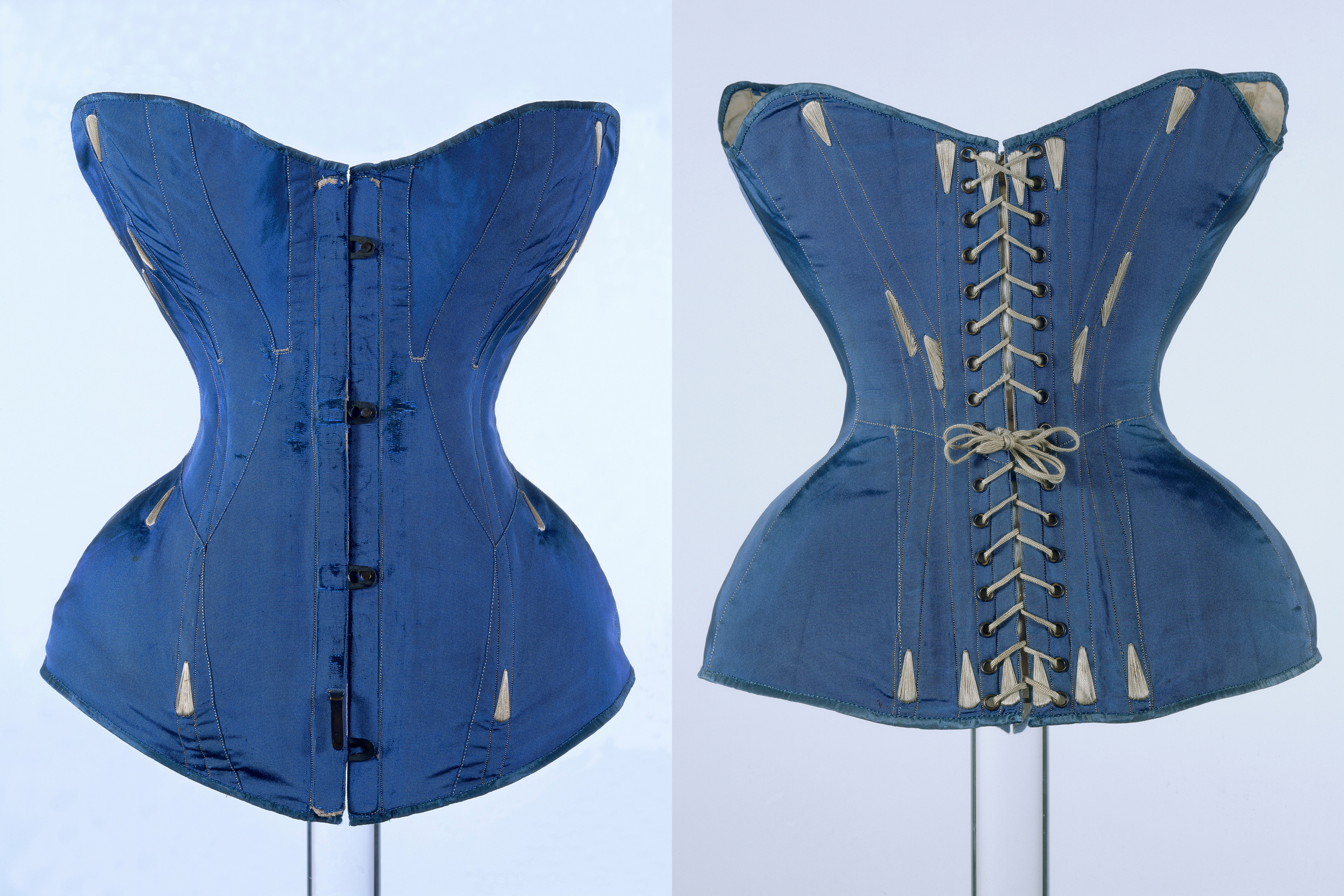The Evolution Of Lingerie Lingerie And Underwear Trends Through The Years