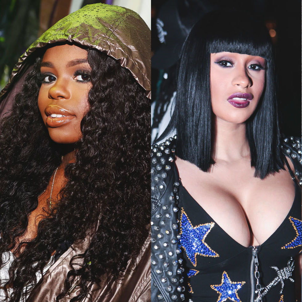 Women Rappers Trina Credits Beyonce For Inspiring New Wave Of Women