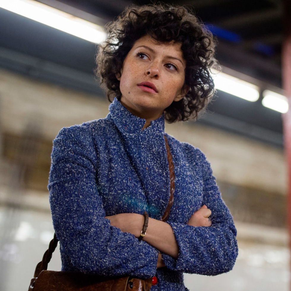 Alia Shawkat Party Search