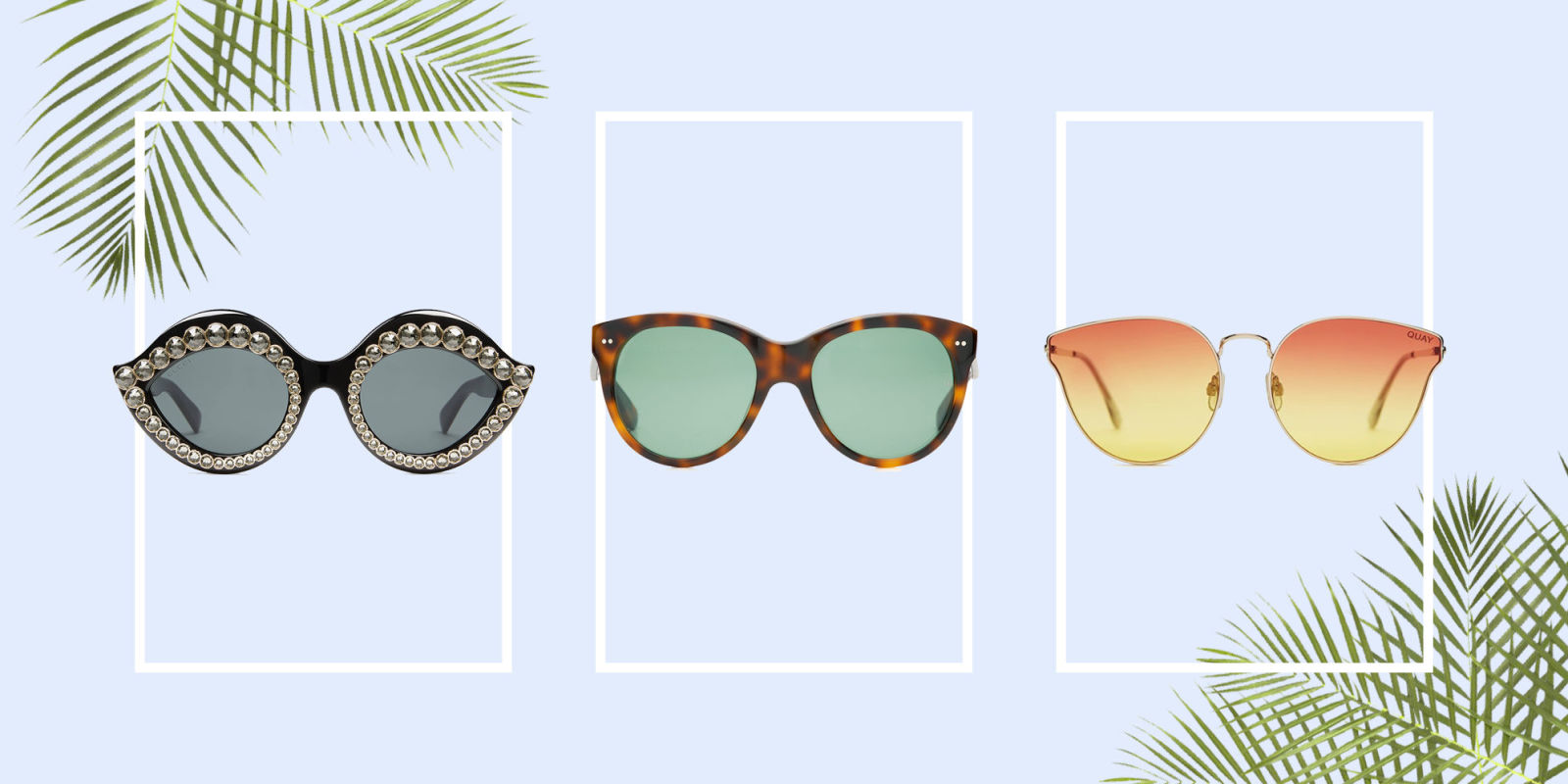 23 Best Cat Eye Sunglasses These Cool Cat Eye Sunglasses Are Universally Flattering