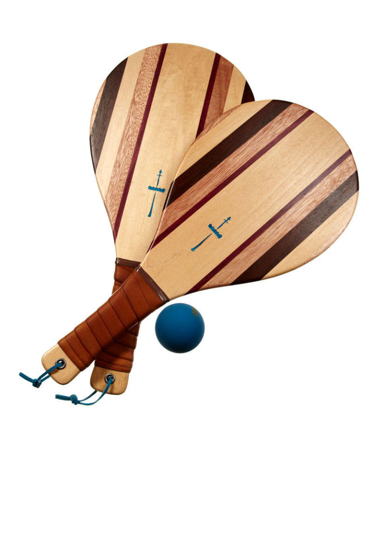 Athletic Gear Gift Guide - Holiday Gift Guide Designer Sports Items