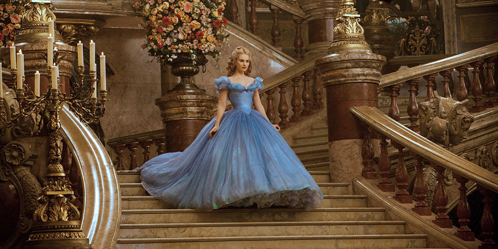 Exclusive: Jimmy Choo, Nicholas Kirkwood, and More Reimagine Cinderella ...