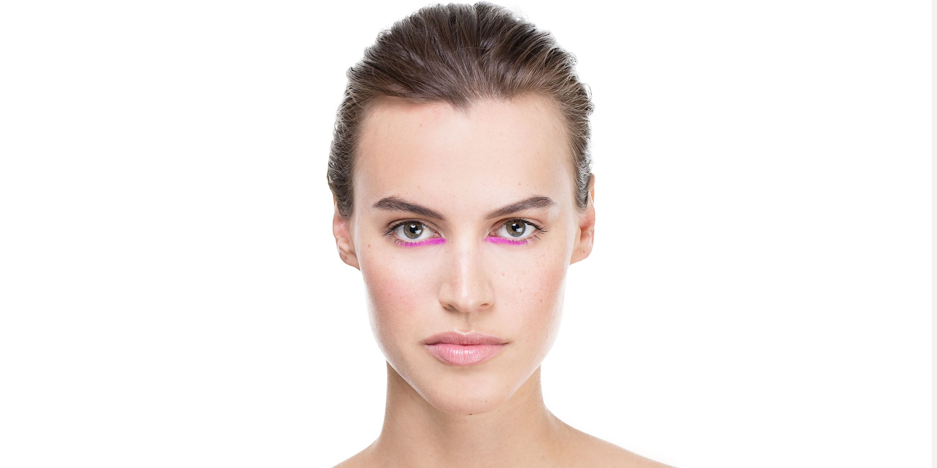 6 Original Ways to Wear Eyeliner - Spring/Summer Eyeliner Trends