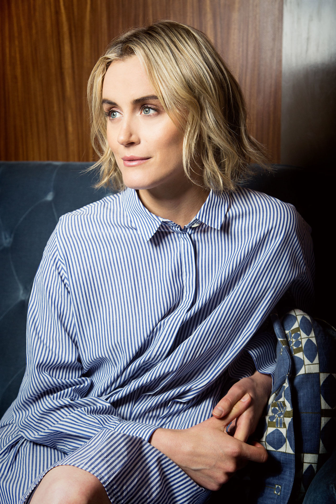 Taylor Schilling Part II; Piper from Orange is the New Black; read ...