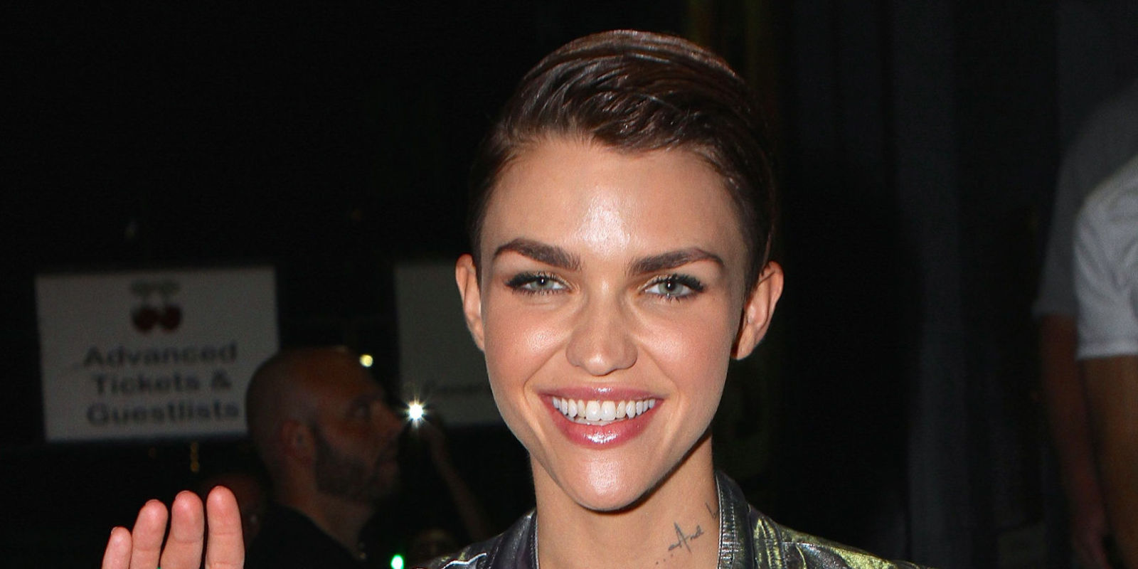 Ruby Rose Style Evolution - Ruby Rose Fashion Pictures