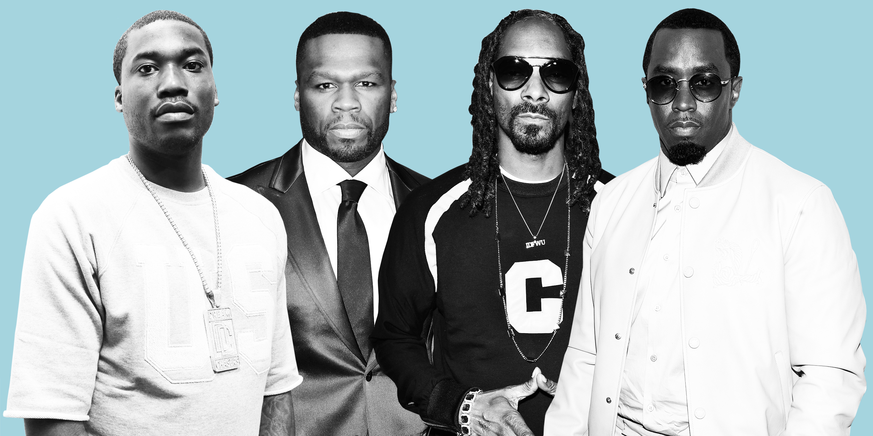 30 Motivational Instagram Quotes from Rappers - Sunny Affirmations From ...