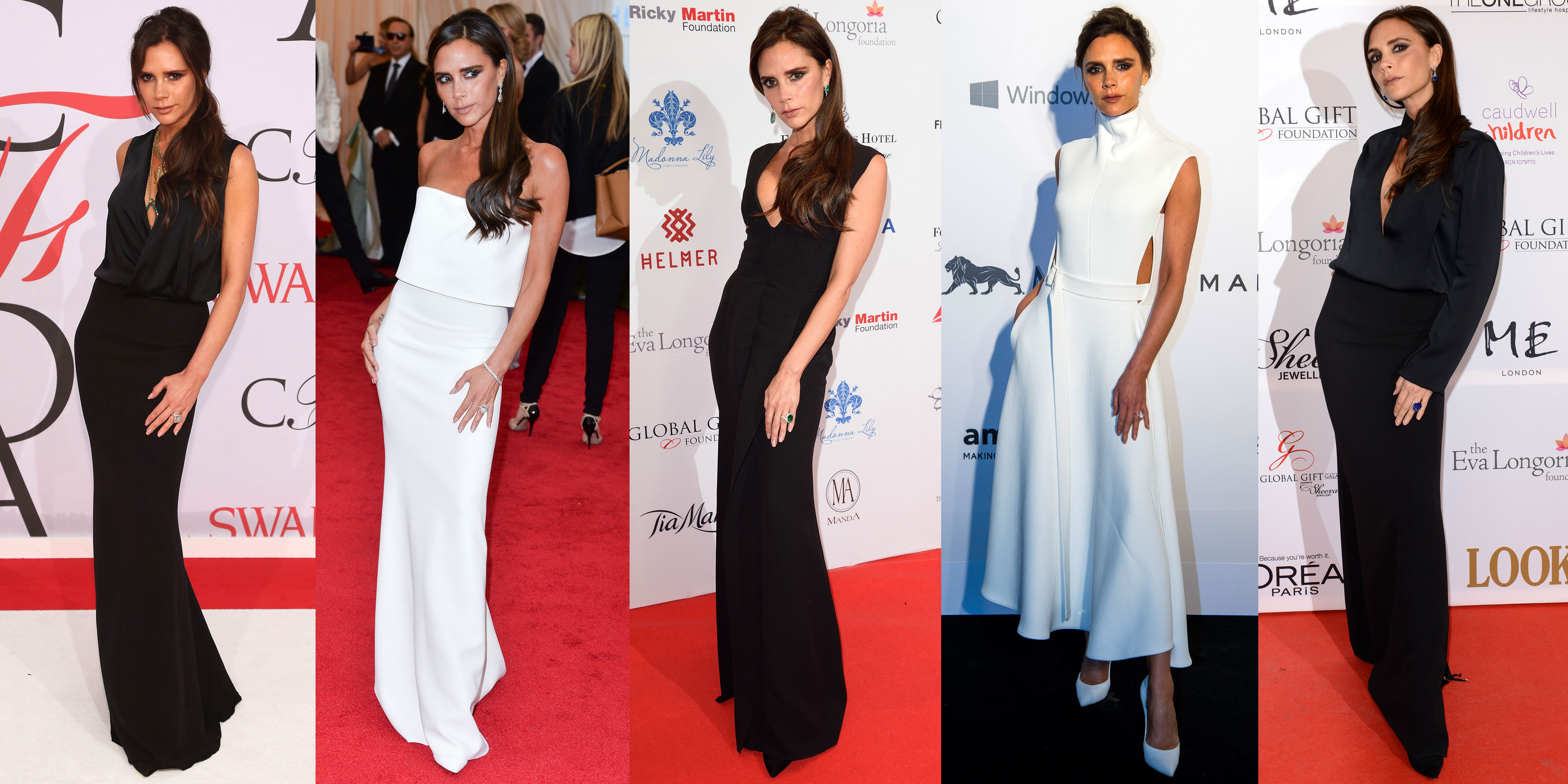 5 Celebrities Who Always Pose the Exact Same Way