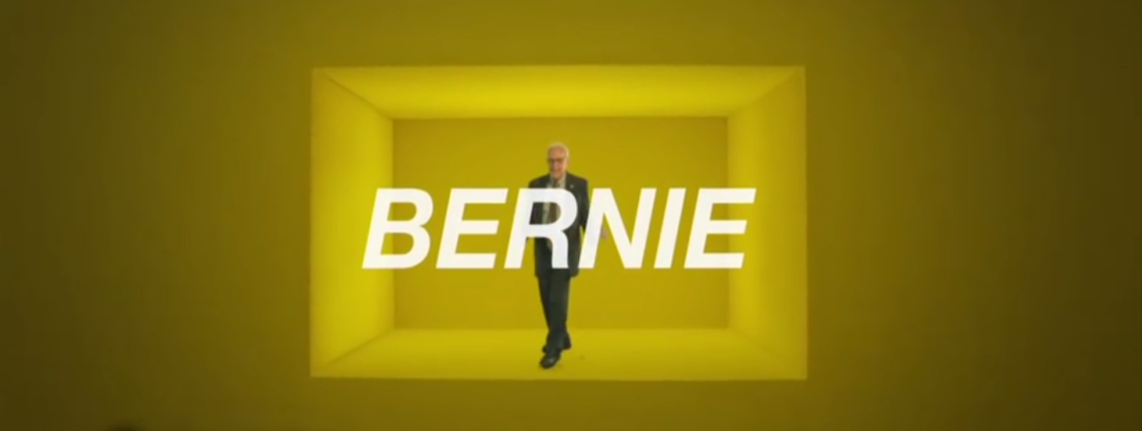 Hotline Bling: Bernie Sanders Answers the Call