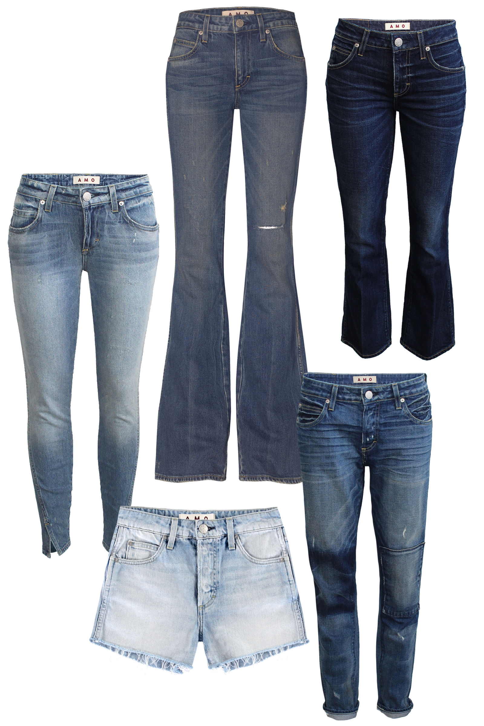 7 Emerging Denim Brands We Have Our Eyes On | RESTIE BEAUTY AND FASHION