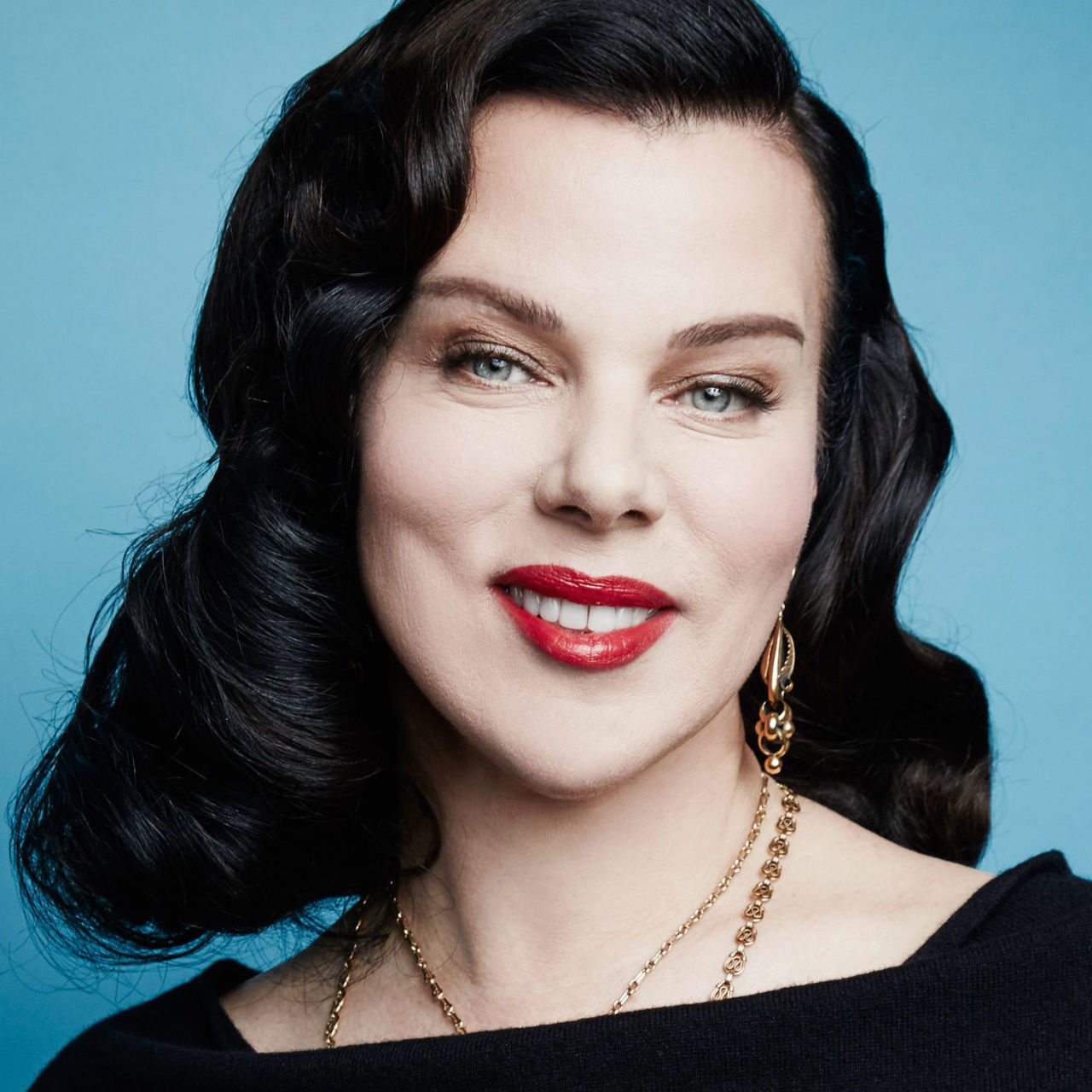 Debi Mazar Eyes Younger' Actress Tries A Total Body Reboot In Spain
