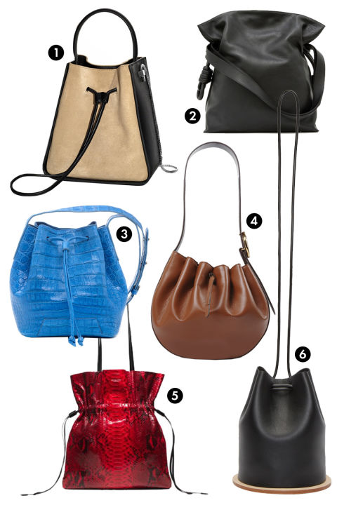 48 Best Spring Bags to Buy in 2016 - 8 Bag Trends to Shop this Spring