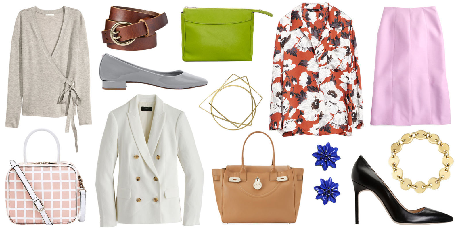 Cute Work Outfits