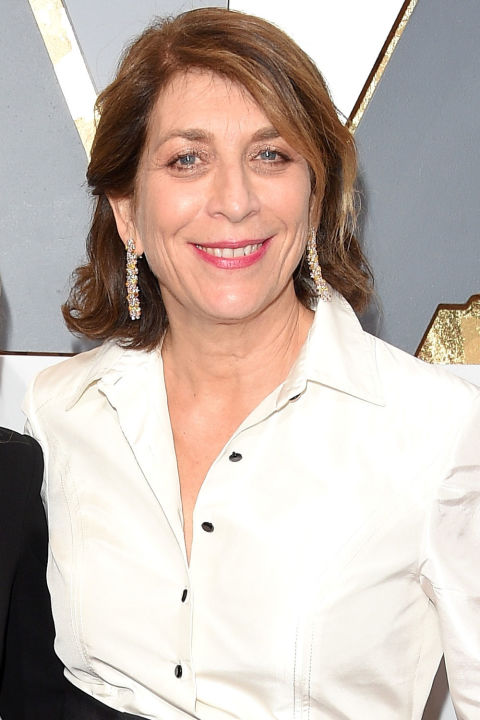 15 Stars on the Greatest Female Story Not Yet Told