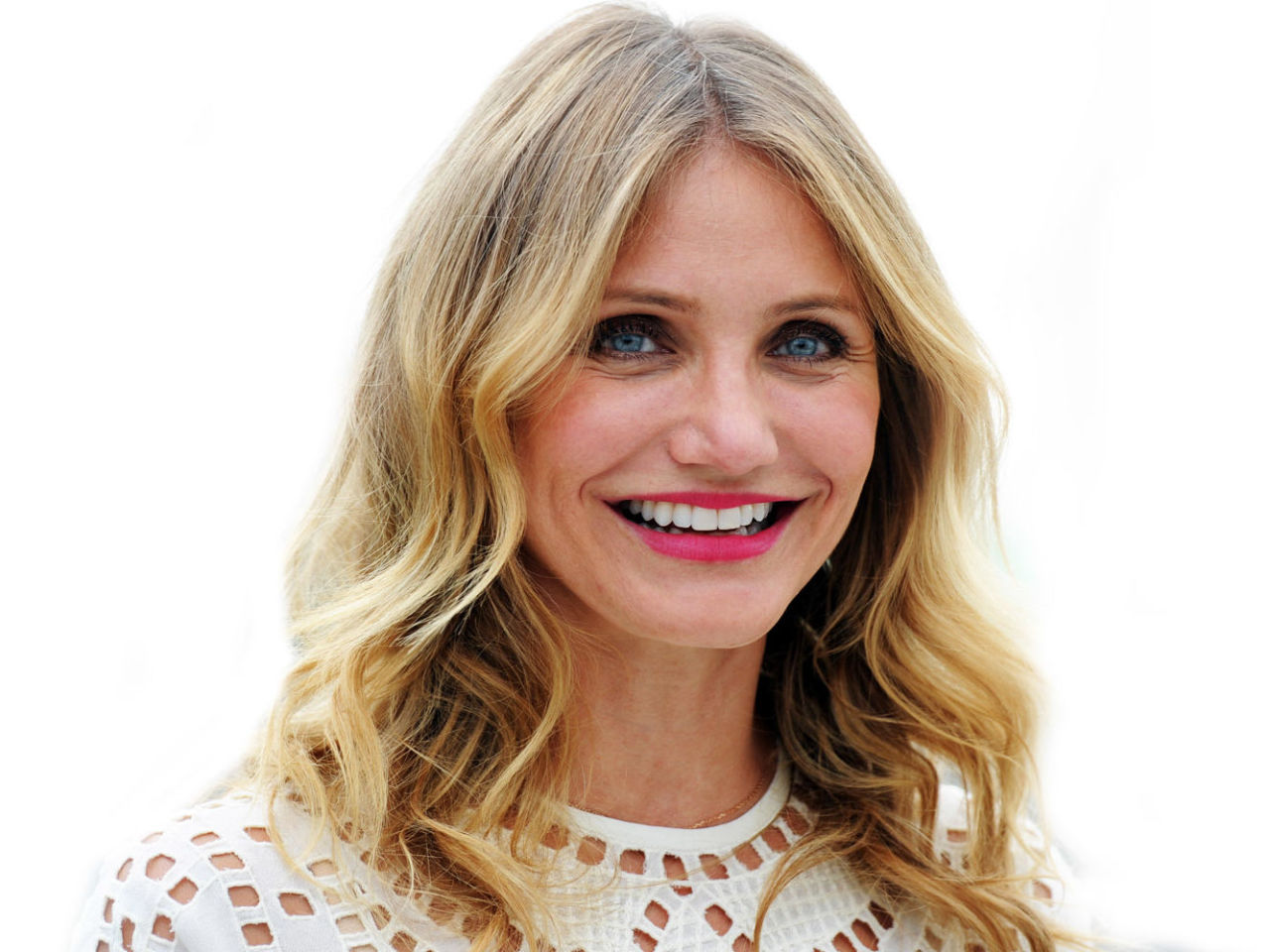 Cameron Diaz Aging Badly