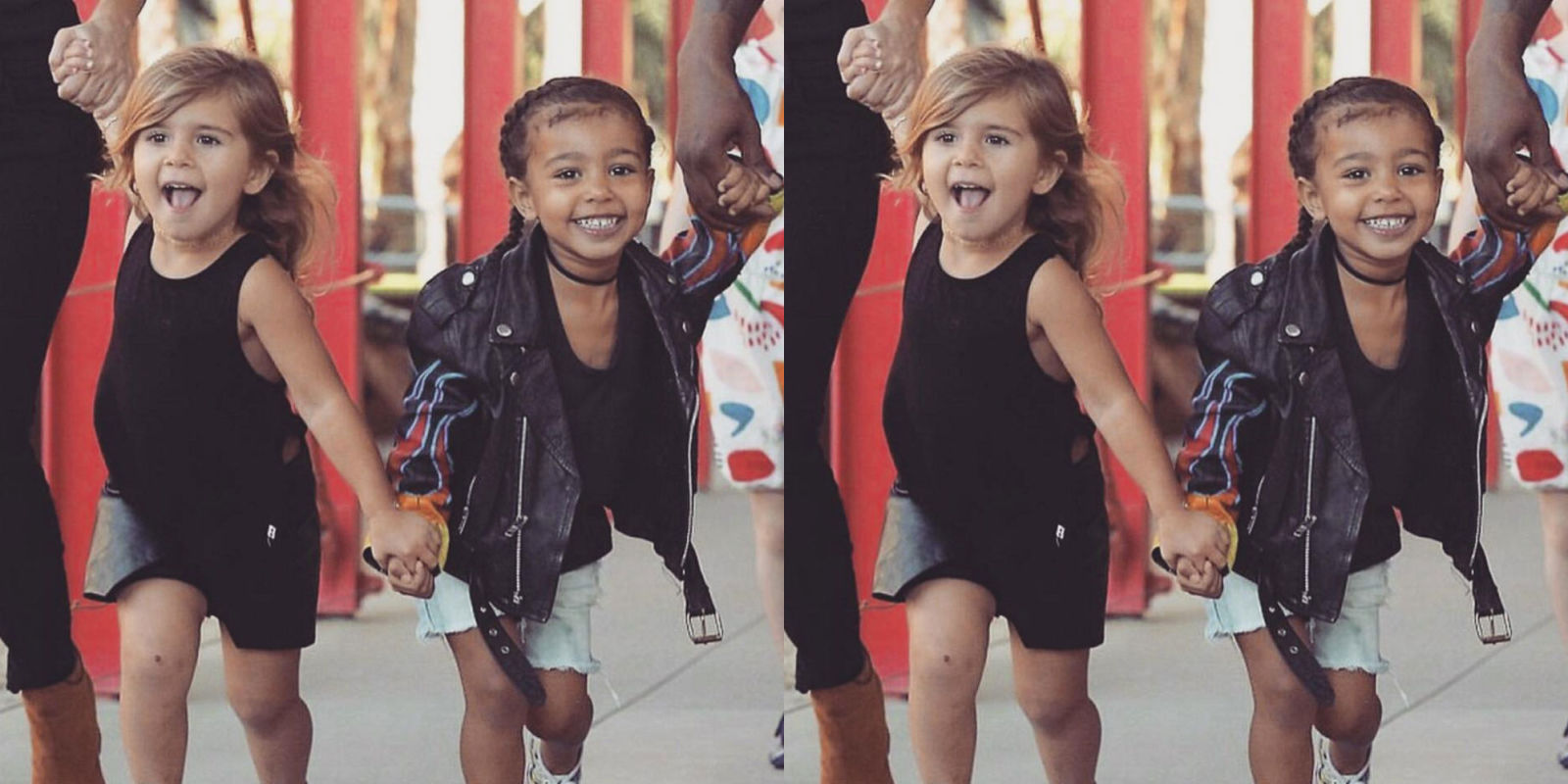 Penelope Disick Nursery
