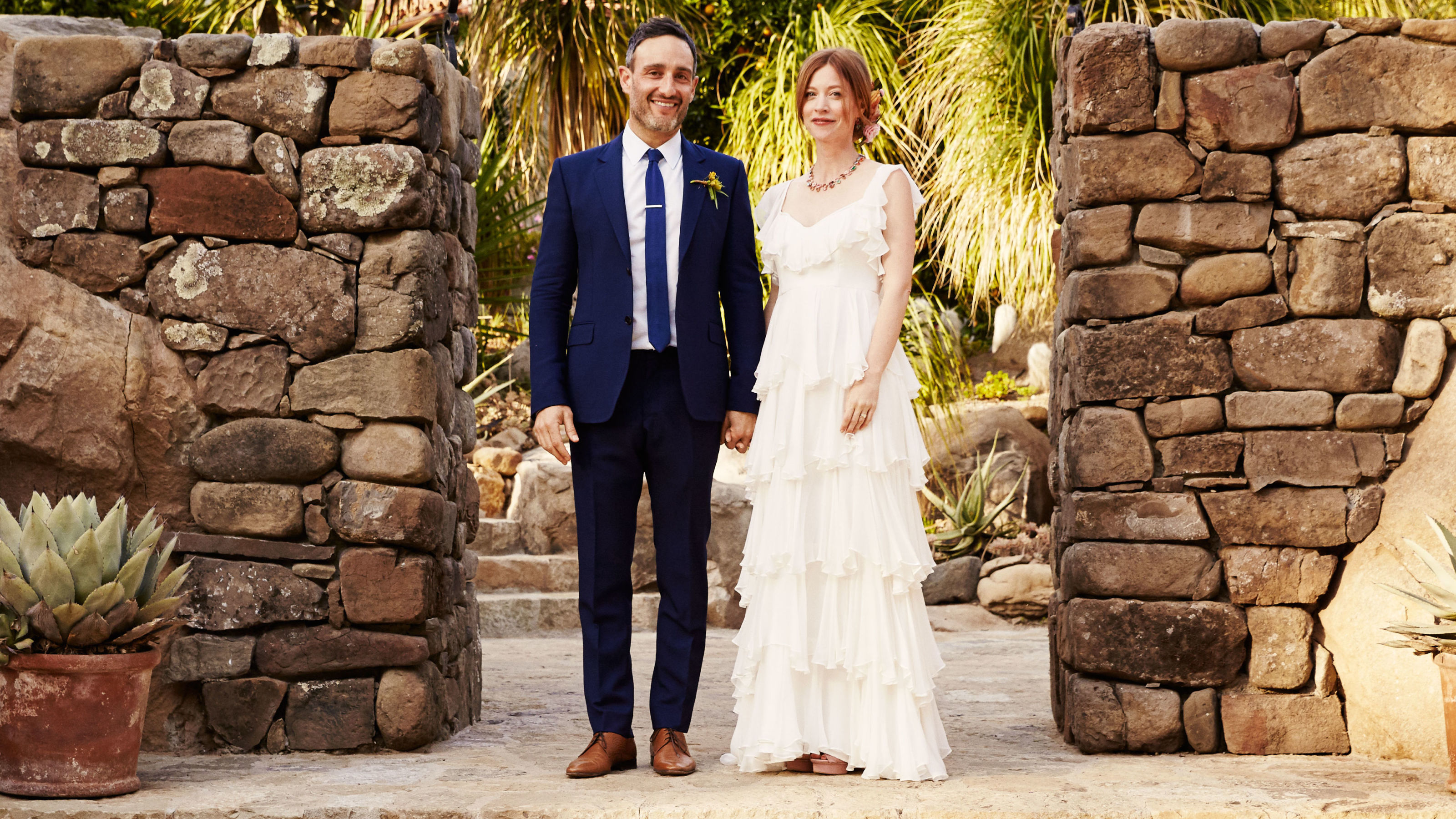 Crystal Meers Wedding 574 Mrs Meers Stock Photos, High Res Pictures,