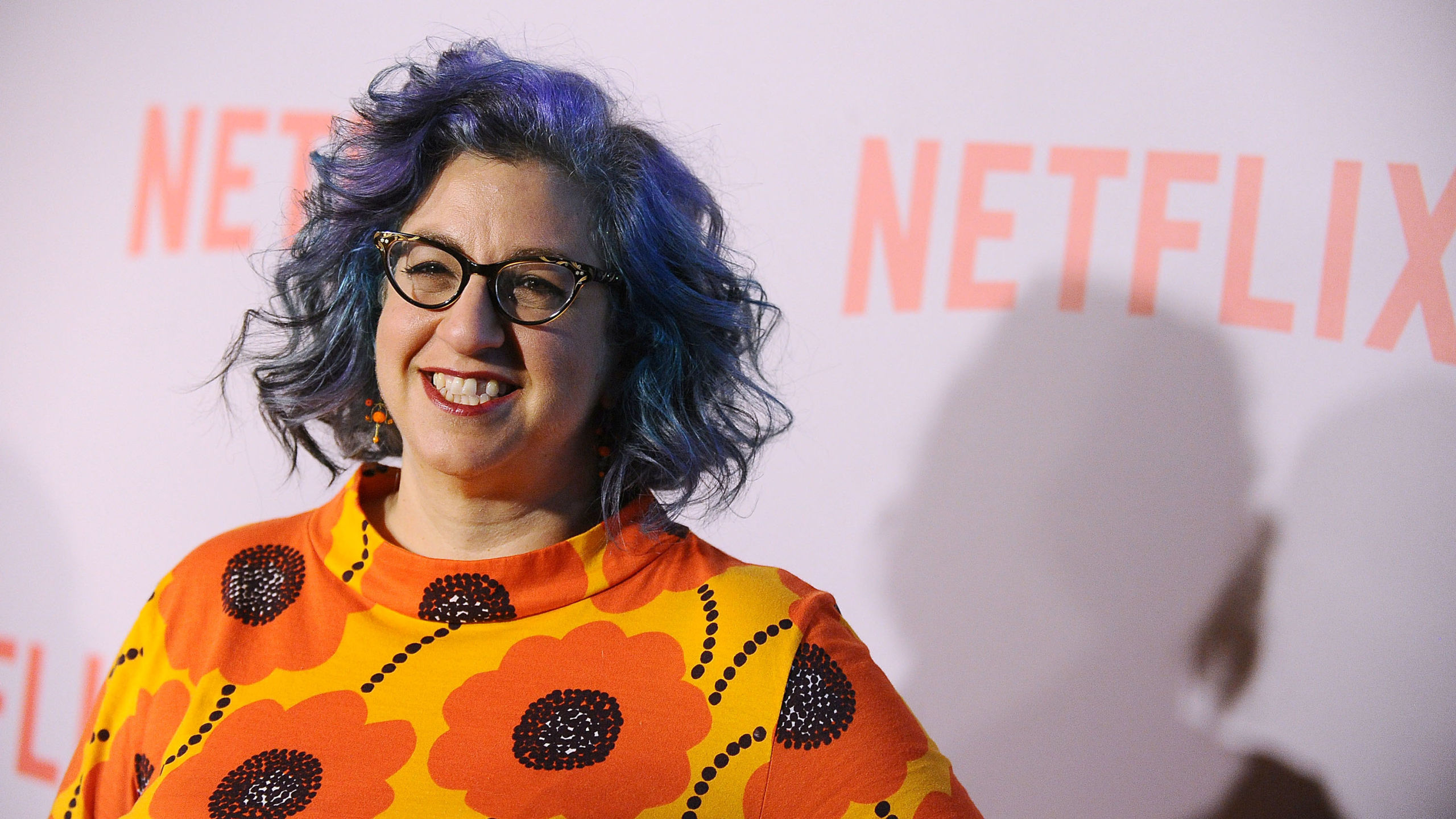 Jenji Kohan Movies And Tv Shows 60 Photos - Moonagedaydream.film