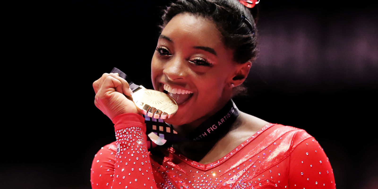 Simone Biles Best Routines - Simone Biles Gymnastics