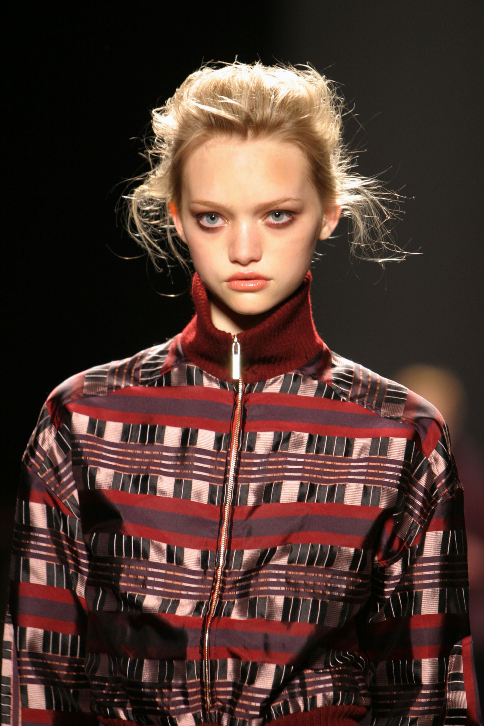 Fashion Design & Textile Arts: My thoughts on "The Evolution of the ...