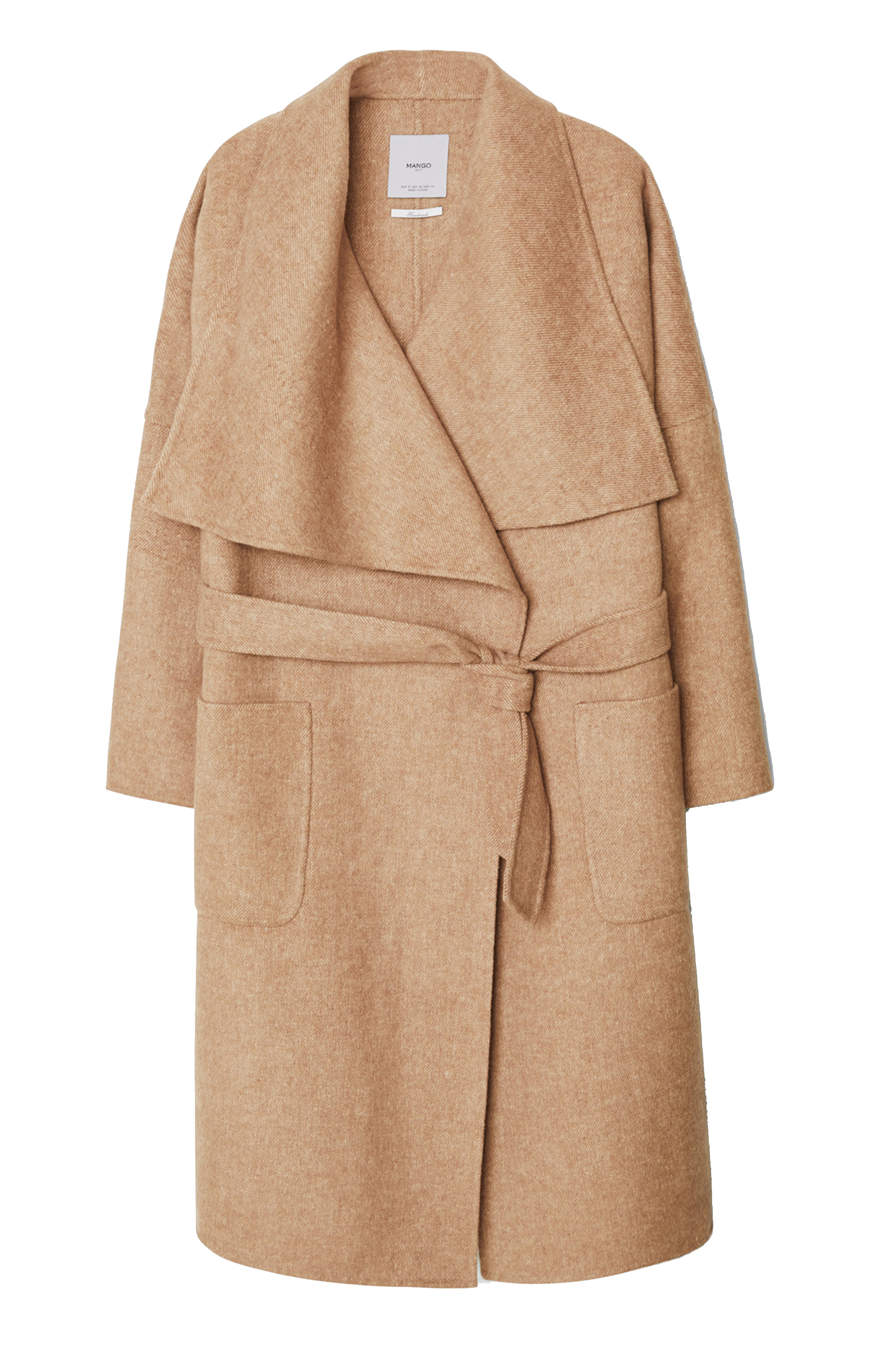13 Camel Coats - Camel Colored Outerwear