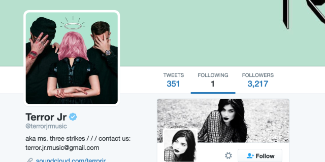 Terror Jr - Alchetron, The Free Social Encyclopedia