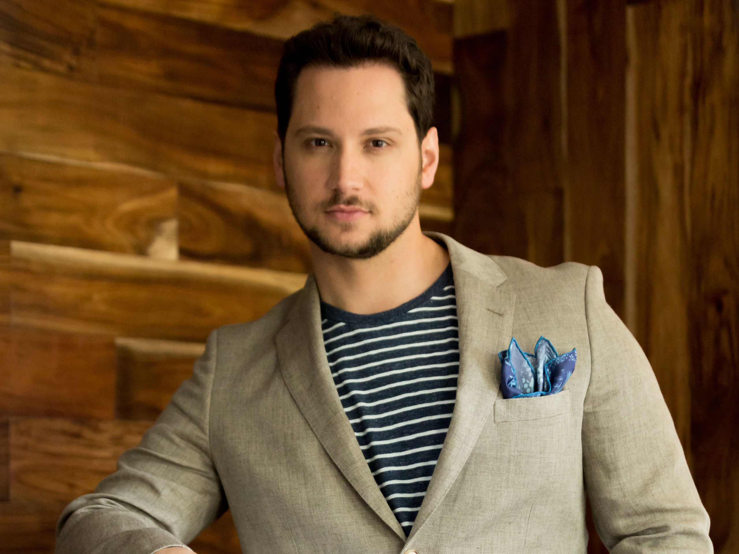 Matt Mcgorry Boyfriend