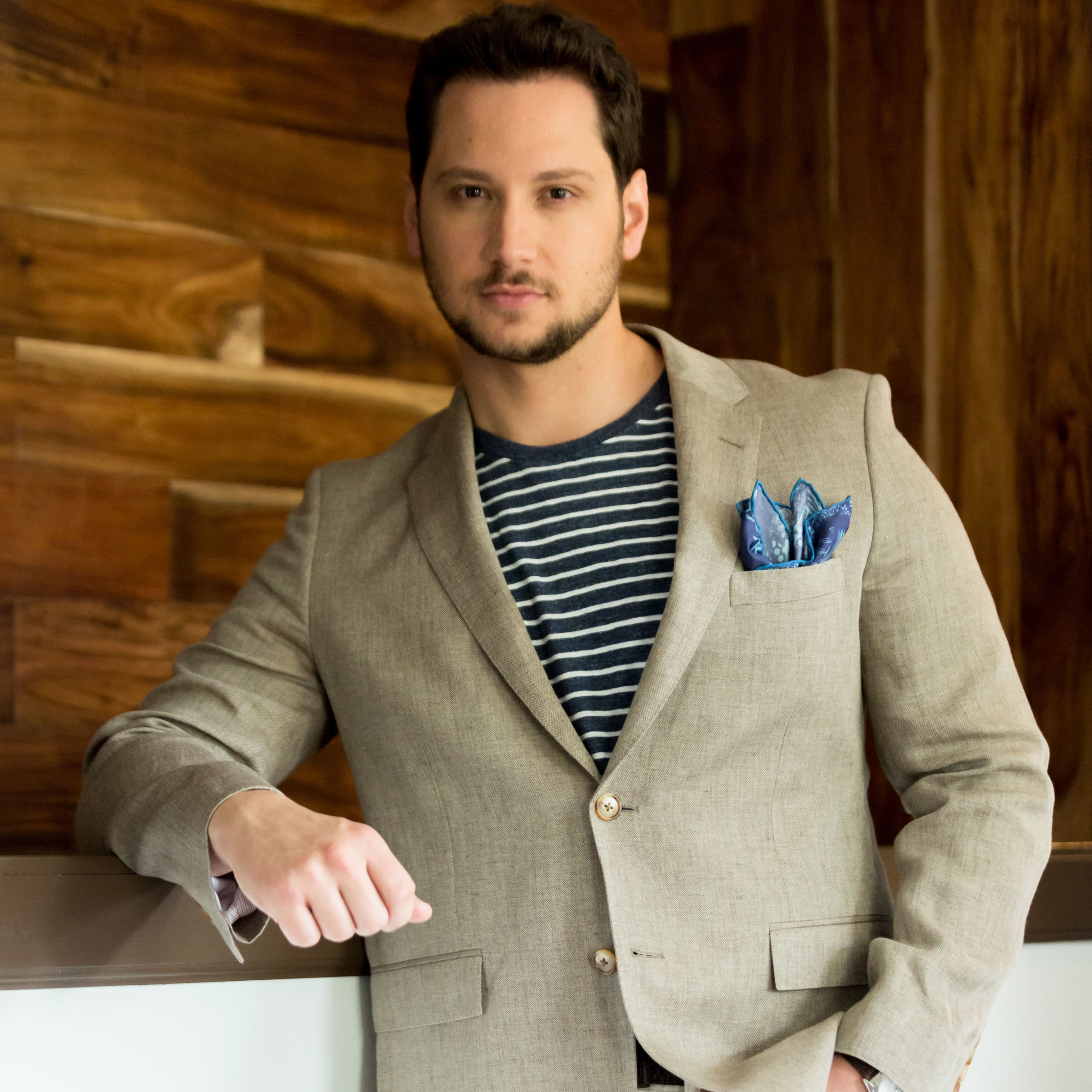 Matt Mcgorry Wife