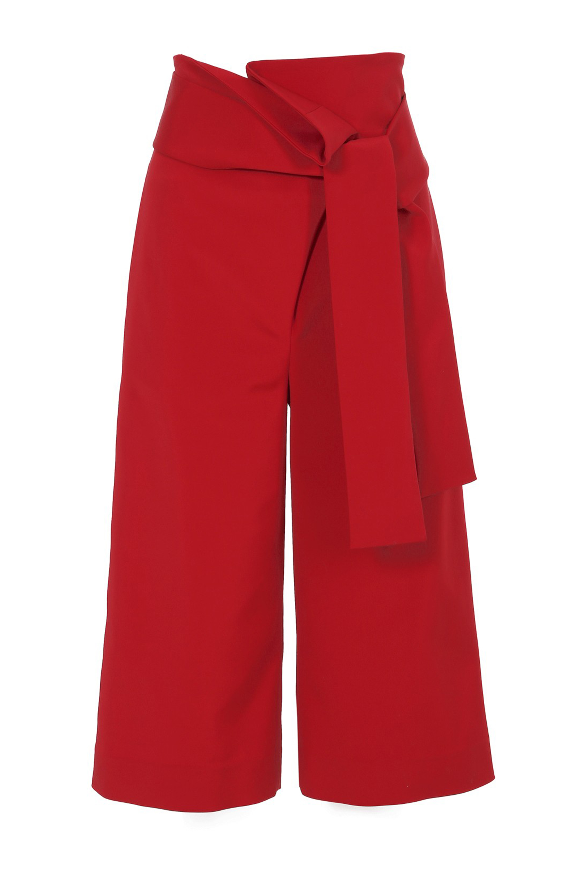 18 Culotte Pants to Wear in 2017 - The Best Summer Culottes to Update ...