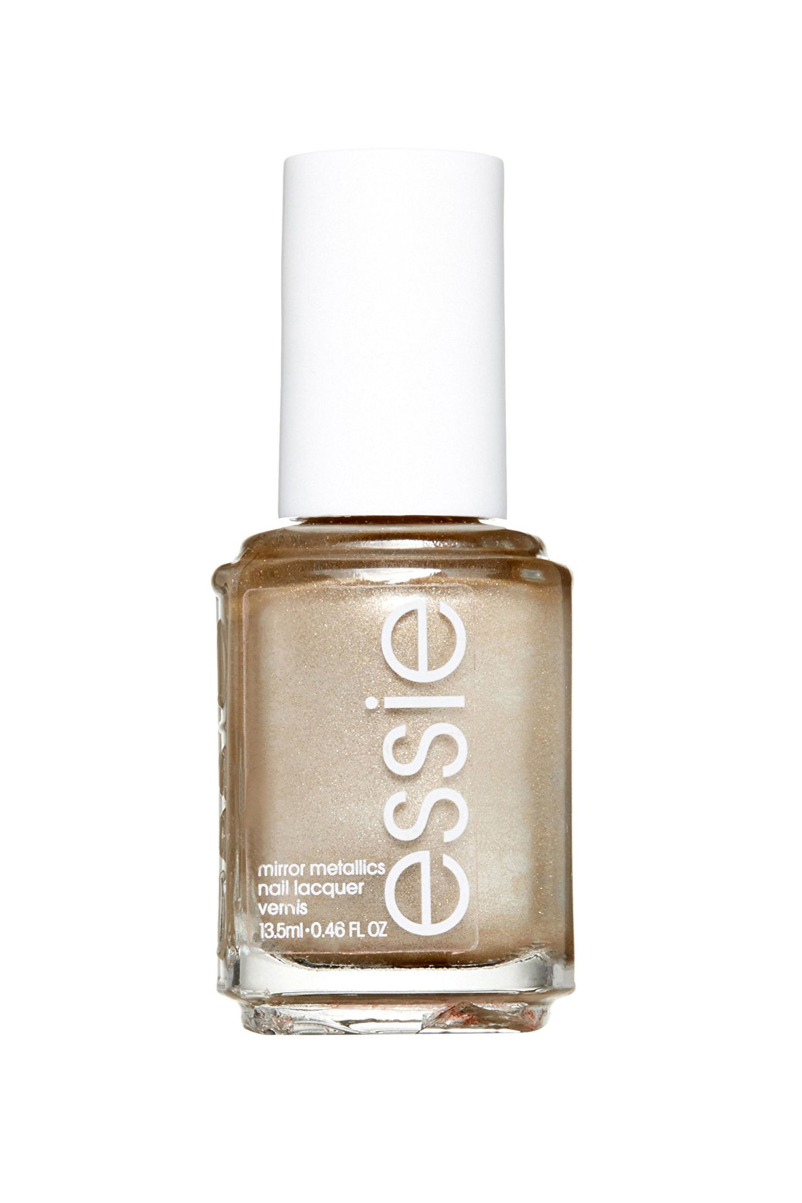 Essie Mirror Metallics