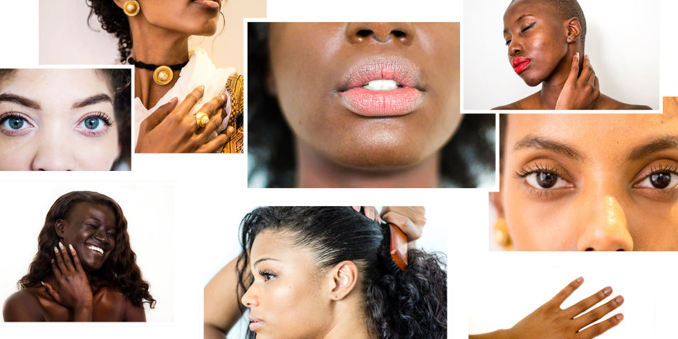 What 8 Black Models Want You to Know About Working in the Fashion ...