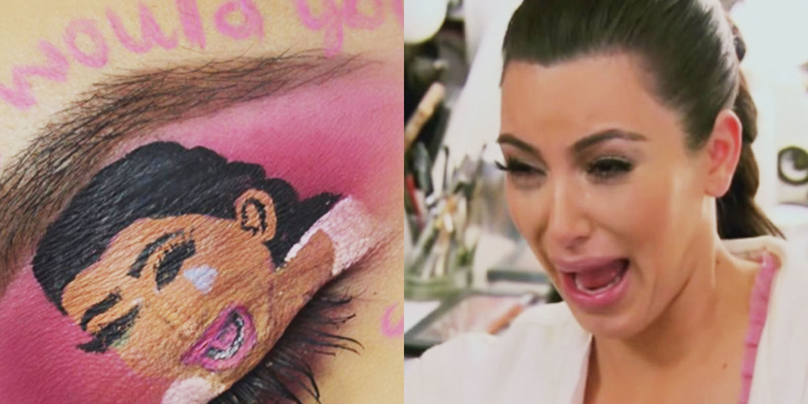 Makeup Meme Hey Guys #didichuuyet #fyp #foryoupage #meme