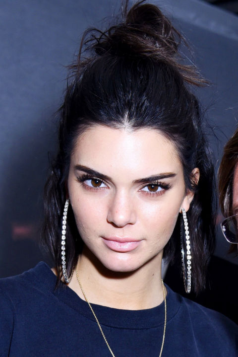 65 Kendall Jenner Hair Looks We Love - Kendall Jenner's Hairstyle Evolution