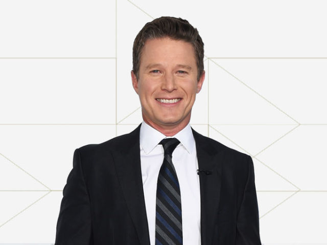 Billy Bush