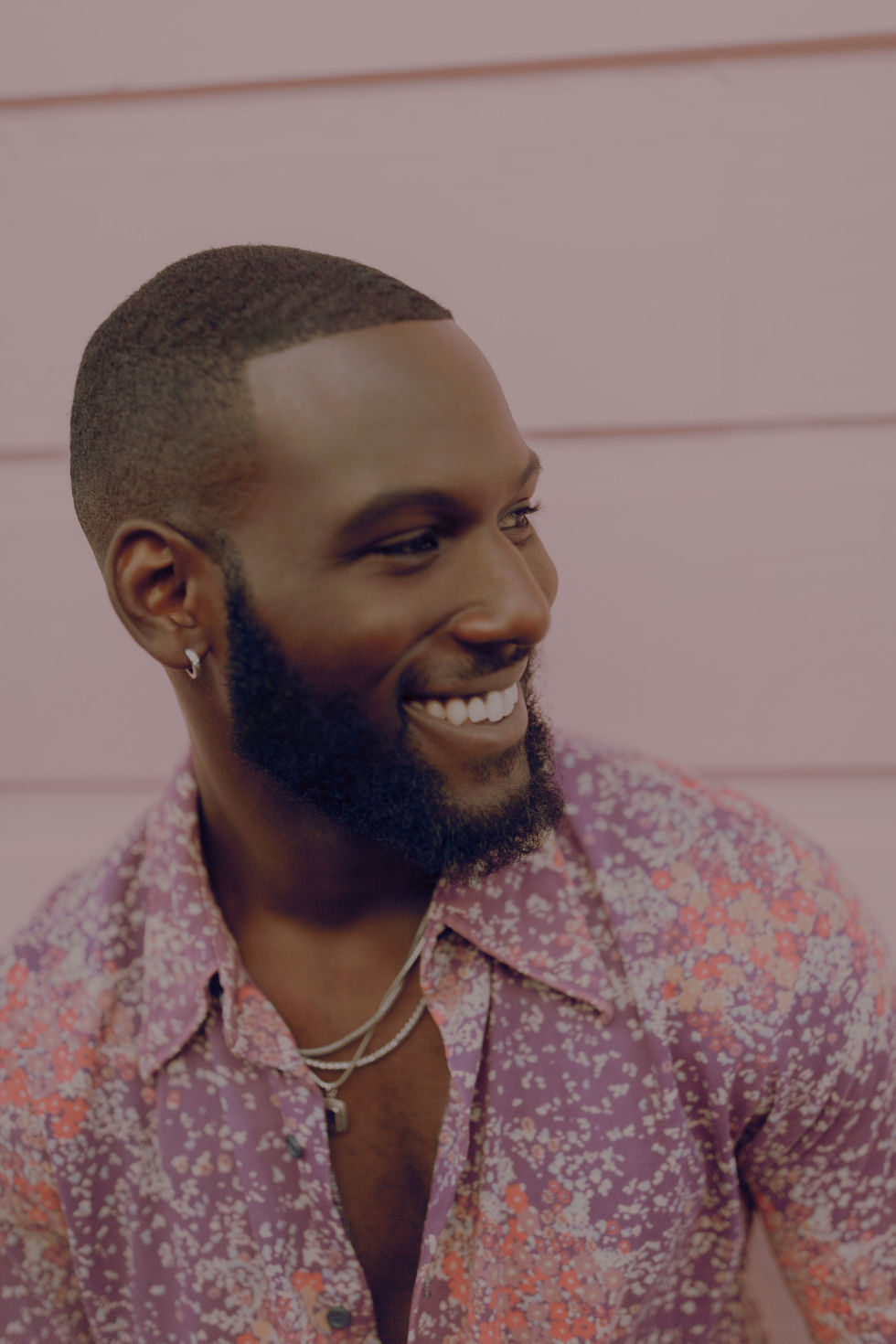 'Queen Sugar' Star Kofi Siriboe Talks with Elle Magazine About How ...