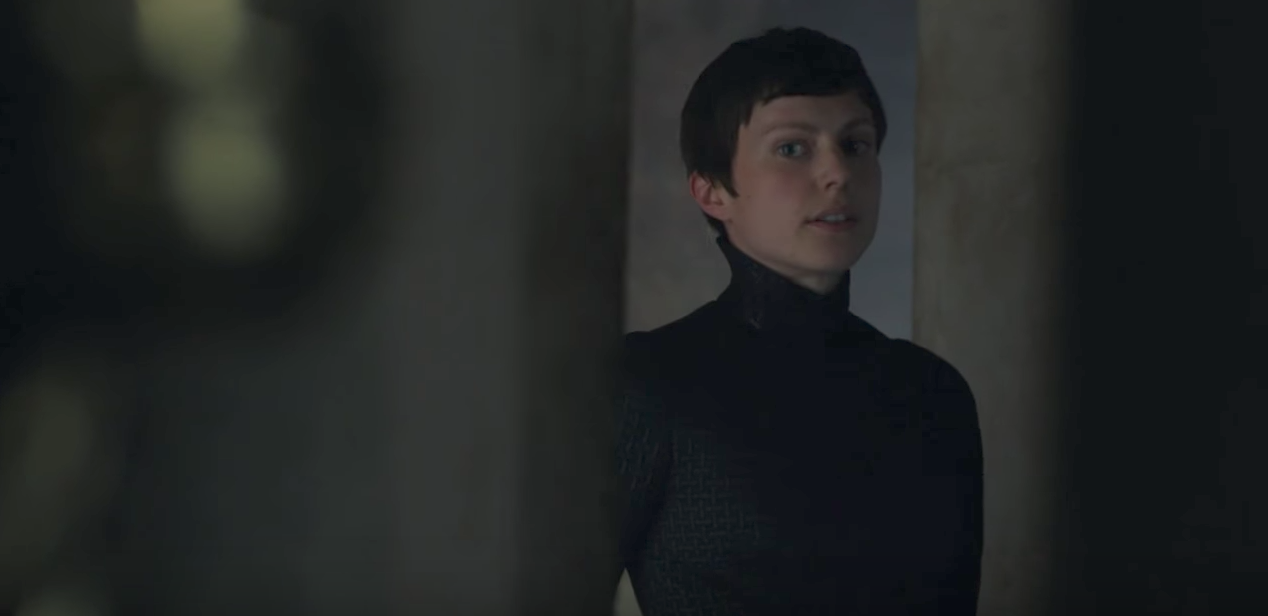 Winterfell & King's Landing Nightmares for 2 Starks (Spoilers Extended ...