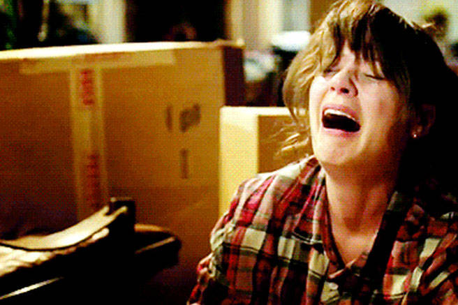 Crying at Work Tips and Tricks