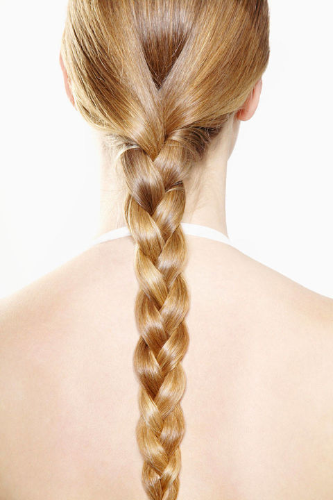How Often Should You Wash Your Hair - 10 Common Hair Myths