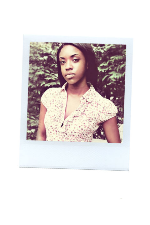 Fashion | Next FIT Finalist: Christine Smith