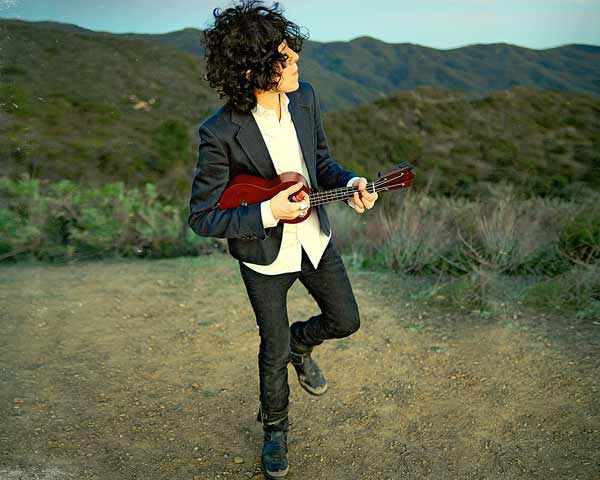 LP Interview - LP Singer Songwriter Style