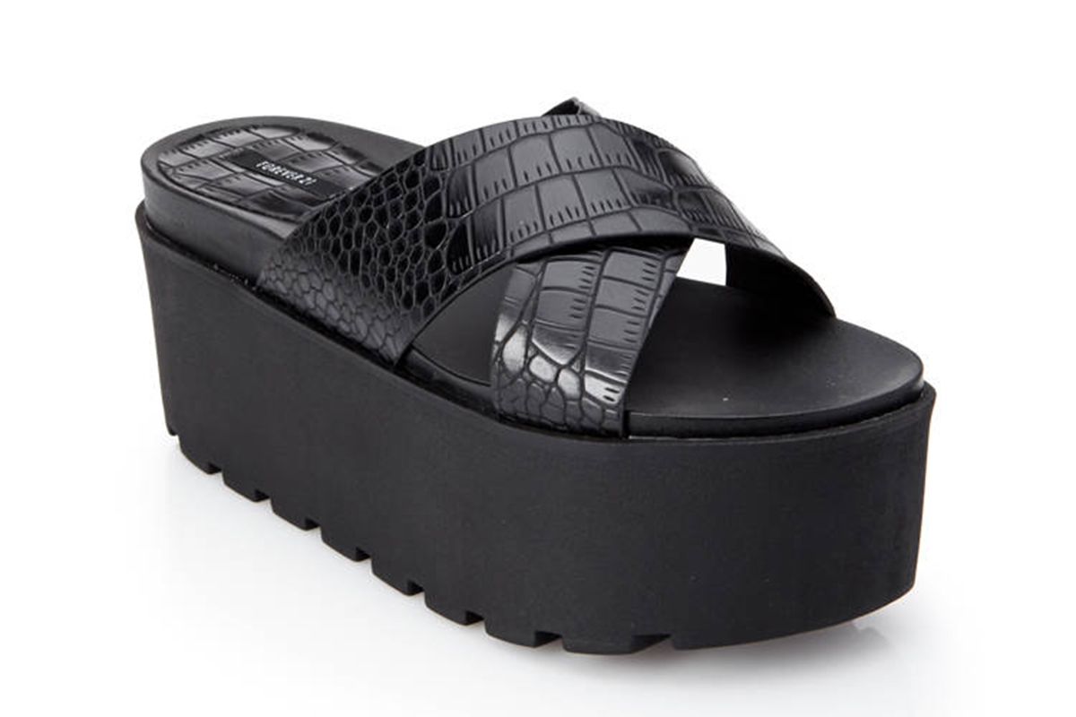 The 6 Flatforms That Will Help You Transition to Fall