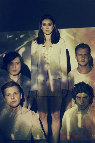 Listen Up: Our Vote for Song of the Summer Goes to Brooklyn-based band ...