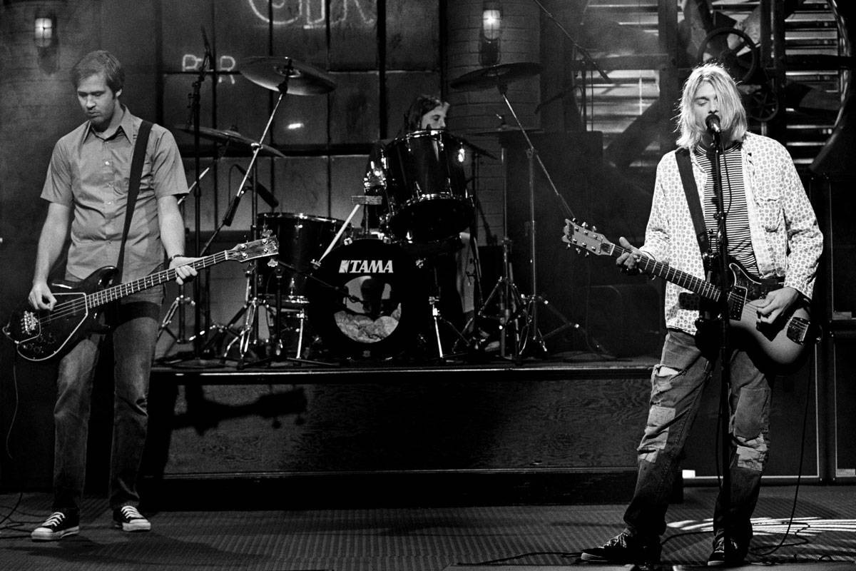 A Nirvana Musical Is "Very Likely" - Courtney Love on Nirvana Coming to ...