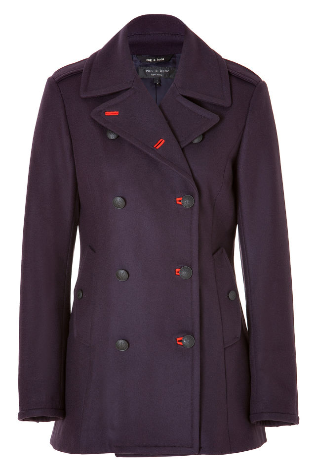 Flattering Layers To Wear This Fall