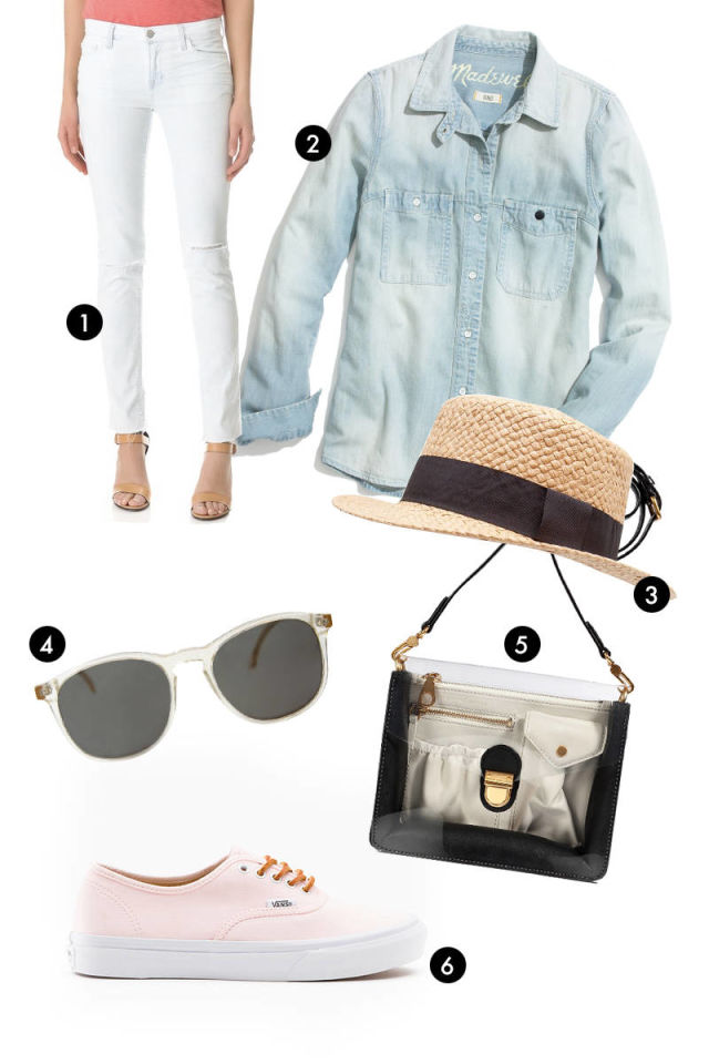 Weekend Outfits - Weekend Clothing for Women