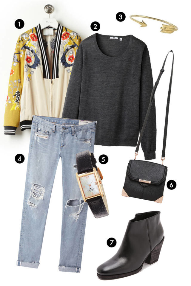 Weekend Outfits - Weekend Clothing for Women