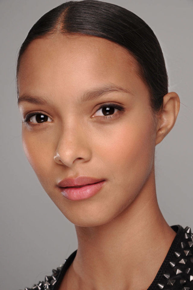 Matte Skin - Beauty Trends Matte Skin