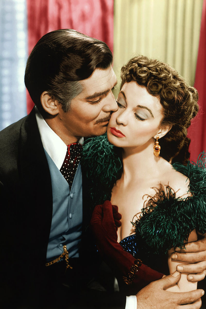 25 Most Iconic Red Lips in Film - The Best Red Lipstick in Movies